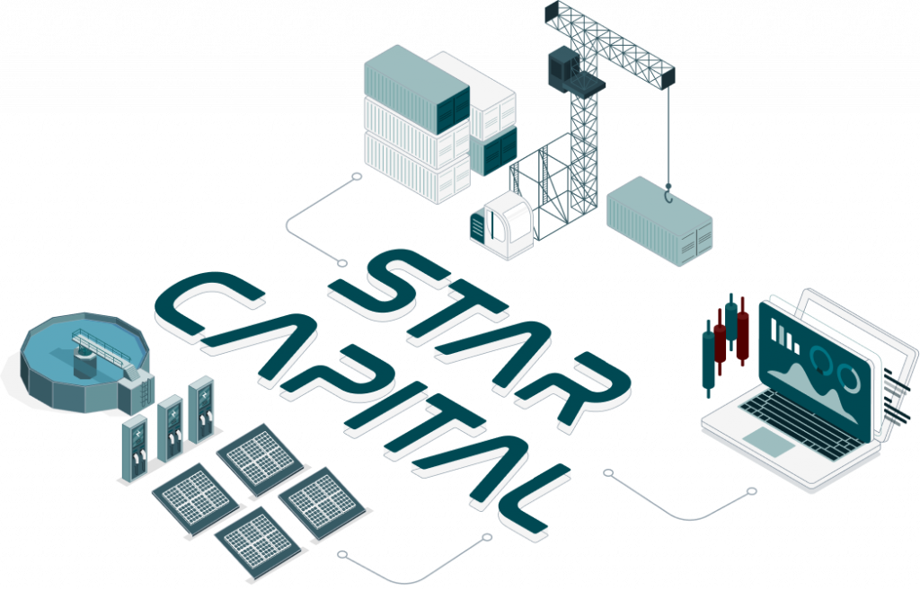 STAR CAPITAL - Investing with purpose impacting with precision