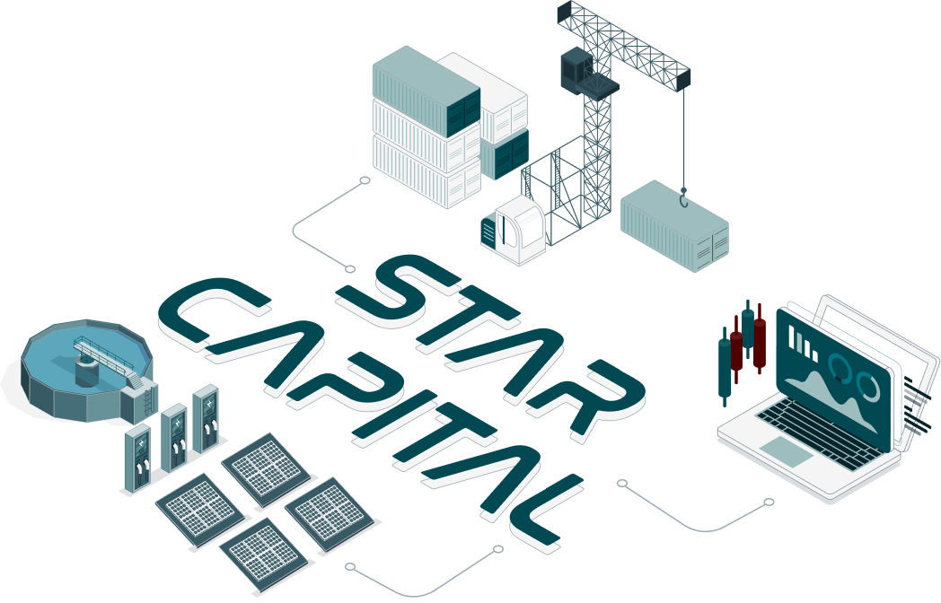 STAR CAPITAL - Investing with purpose impacting with precision